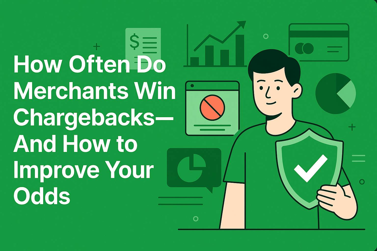 What is Representment in Chargebacks? All About Chargeback Representment