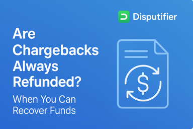 What is Representment in Chargebacks? All About Chargeback Representment