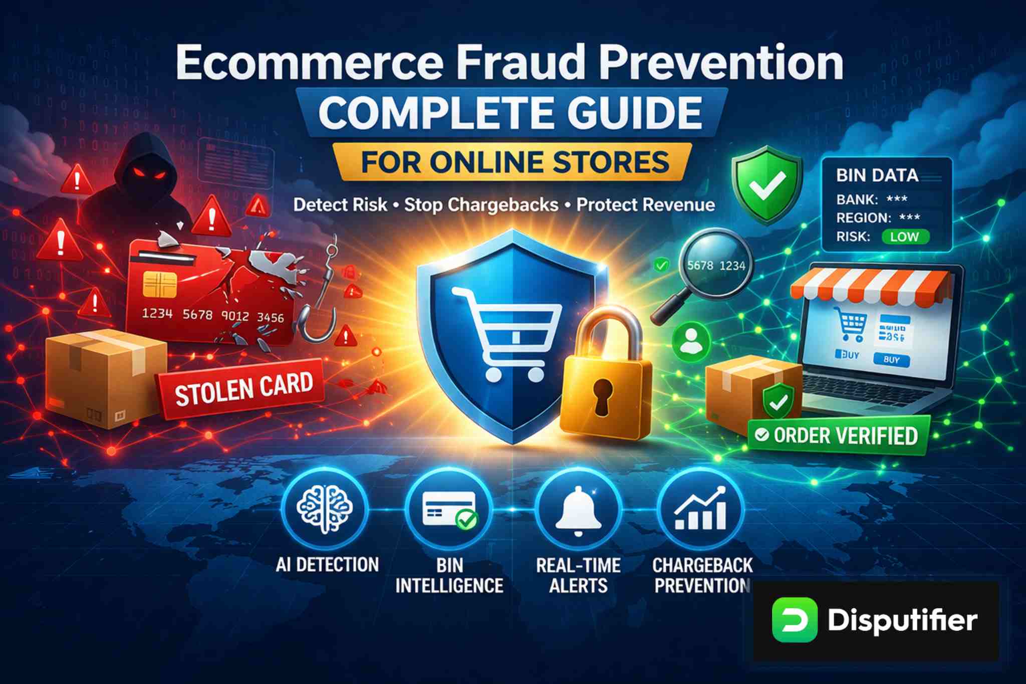 What Are Ethoca Alerts & How Do They Help Prevent Chargebacks?