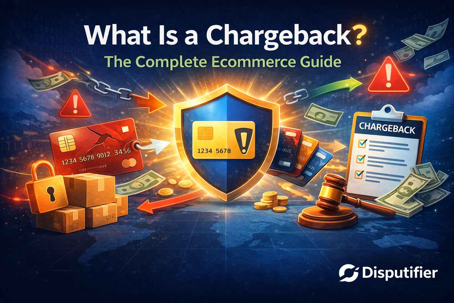 Winning Chargeback Response Template to Email Customers