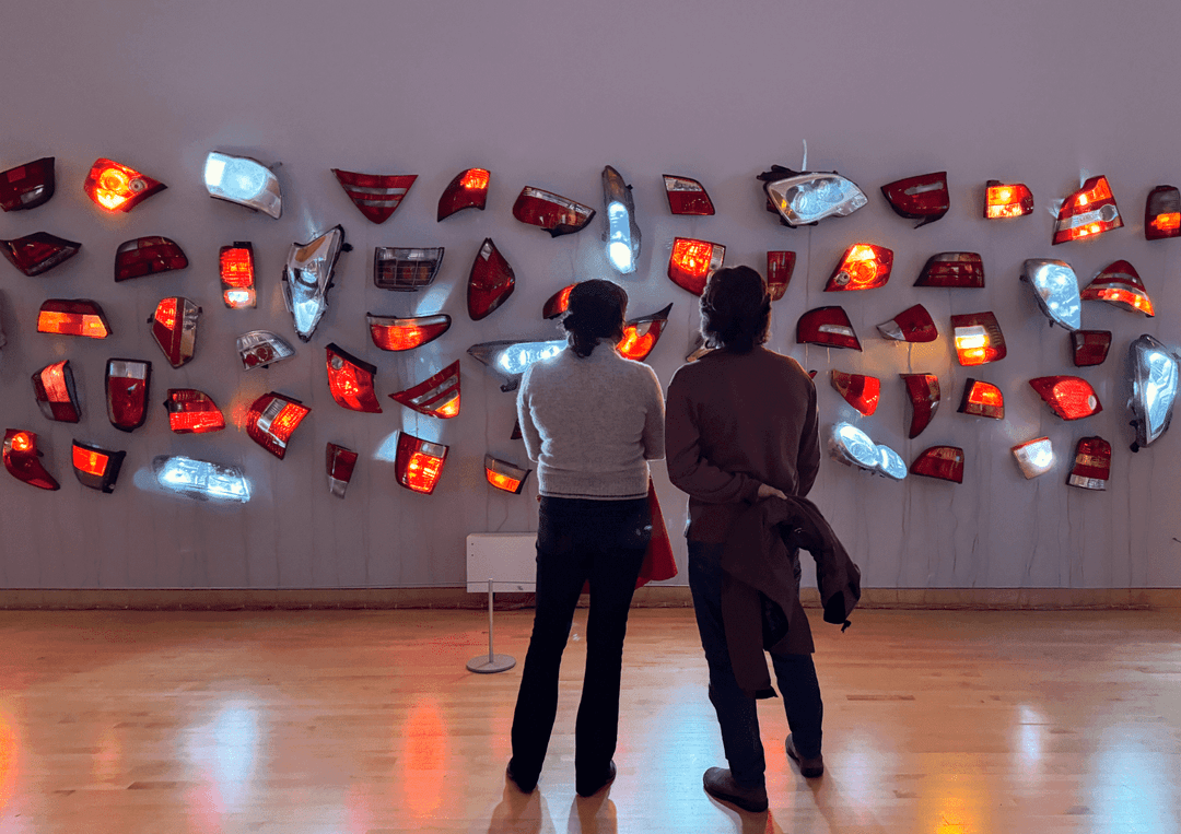 Visit Information | Hunter Museum of American Art