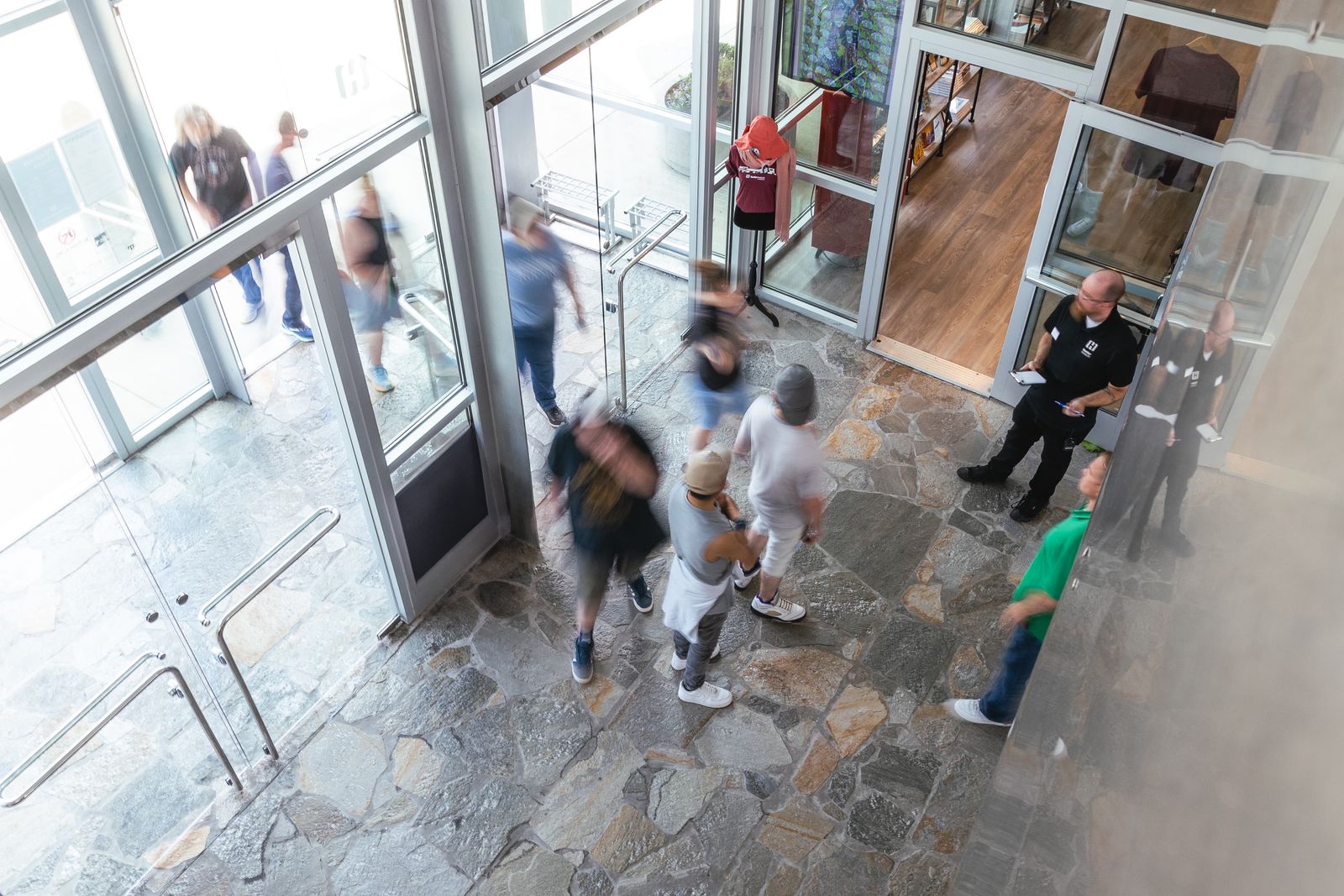 Visit Information | Hunter Museum of American Art