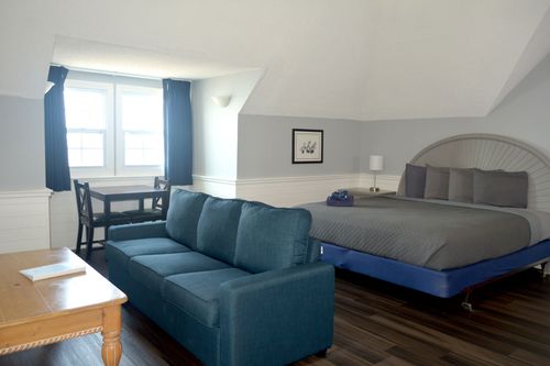 Rooms - The Inn At Corolla