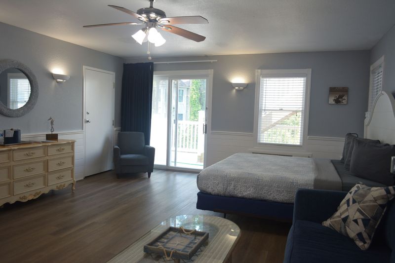 Rooms - The Inn At Corolla