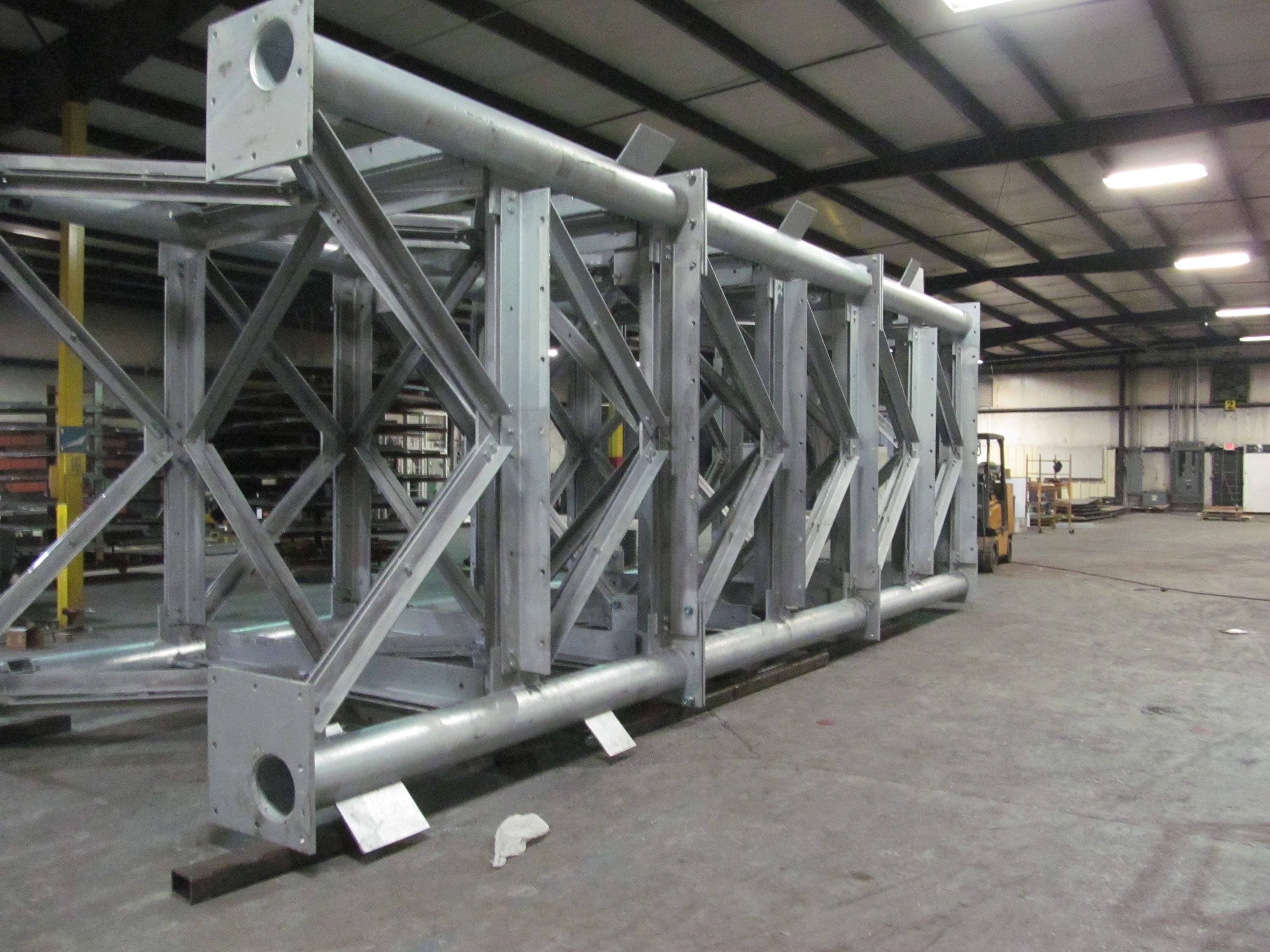 Container Technologies Industries