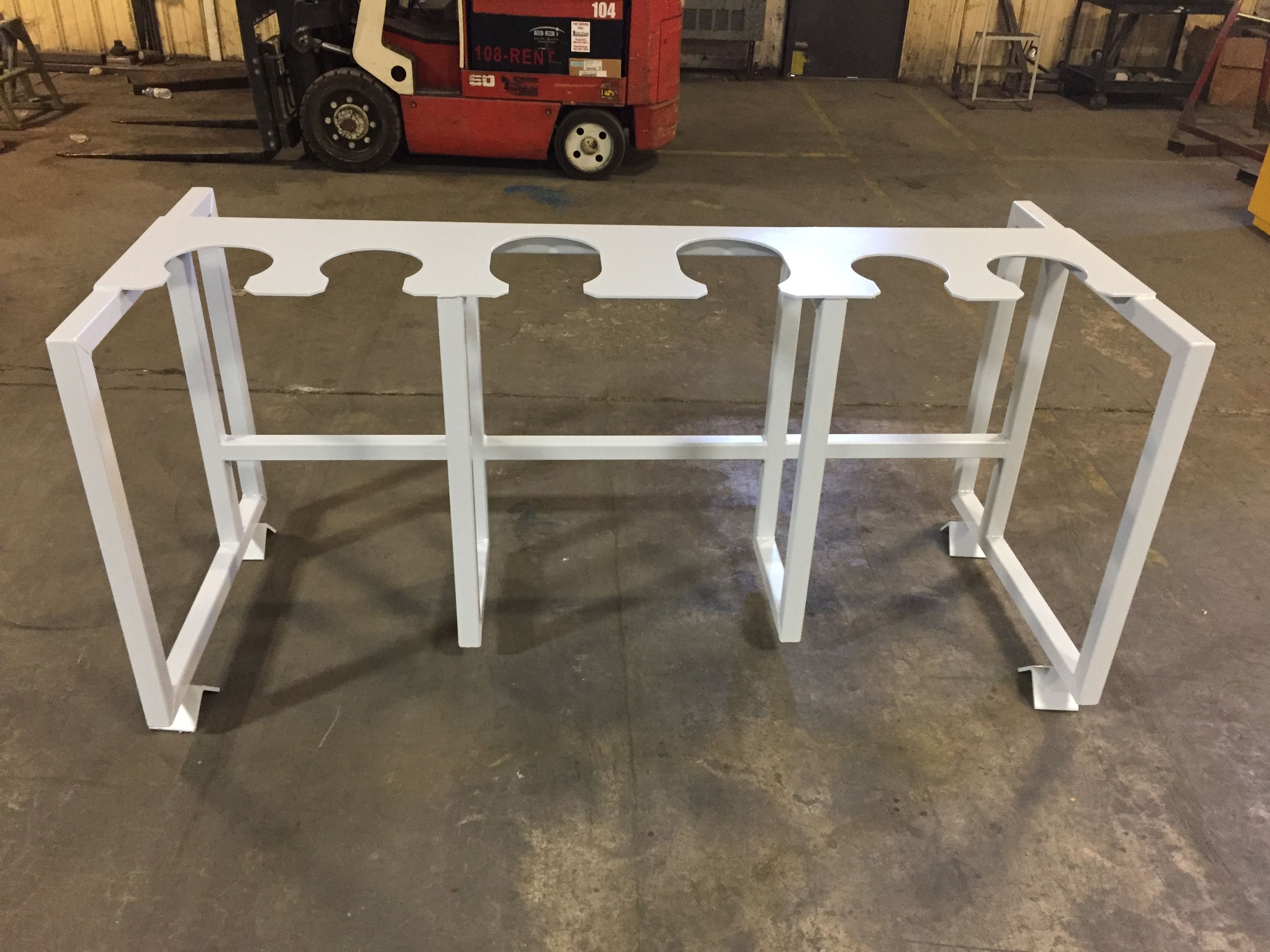 Container Technologies Industries