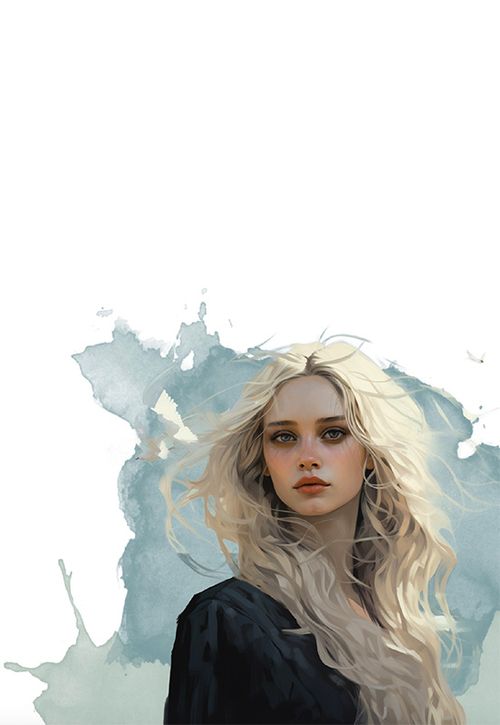 "Un segundo para amar" de Kristina Moninger | Editorial inlov