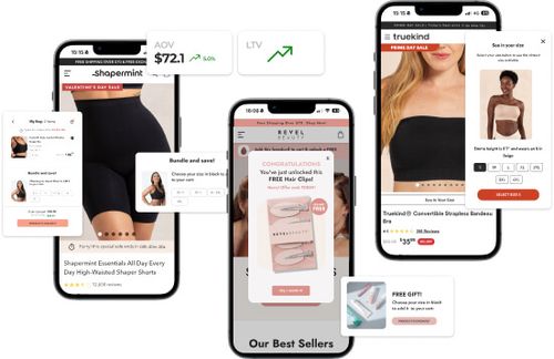 Trafilea - Life-changing brands