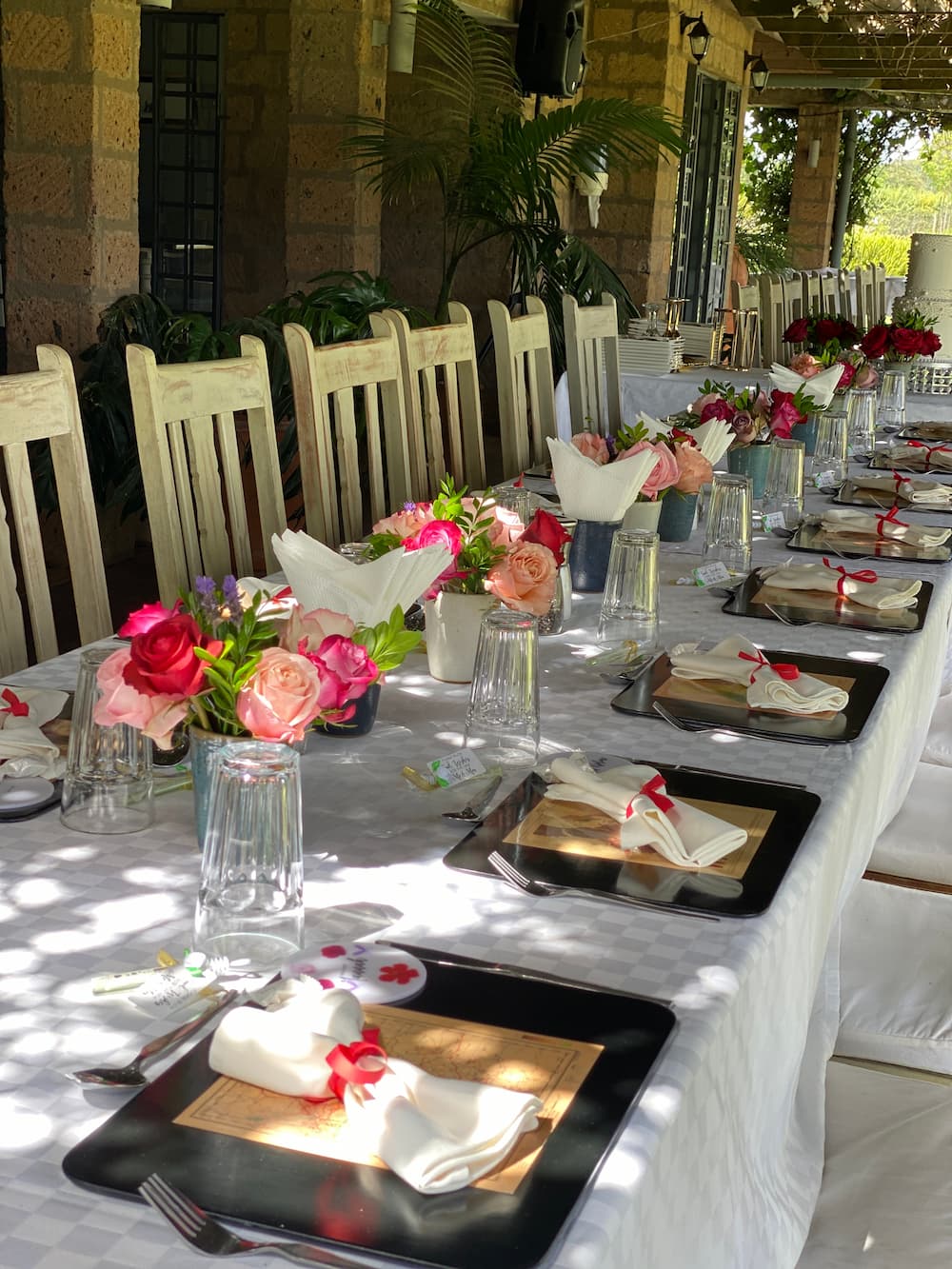 Soames Hotel - Tranquility in Nanyuki, Kenya