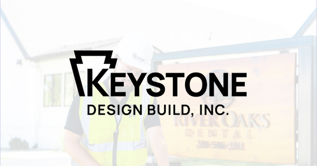 Keystone Design Build | Commercial Construction in Waite Park, MN