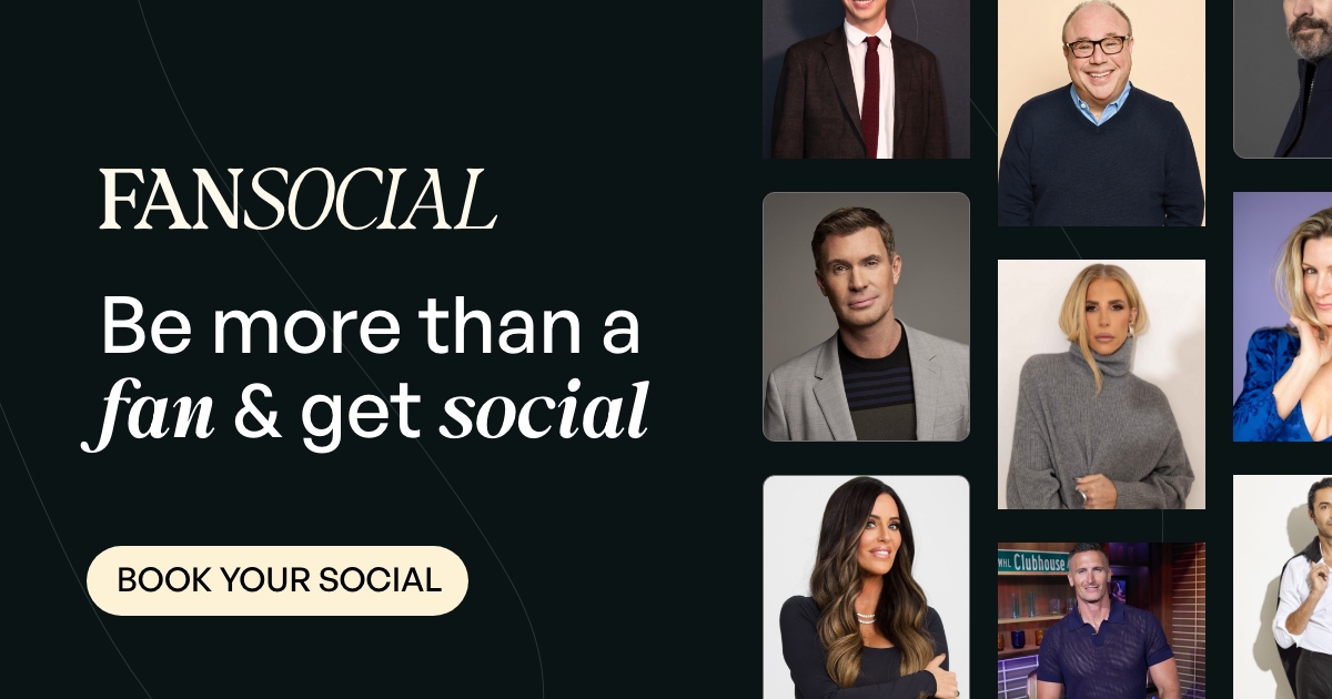 Fan Social │ How it Works