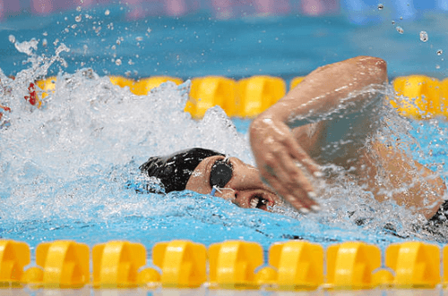 About | Jessica Long | 29x Paralympic Champion