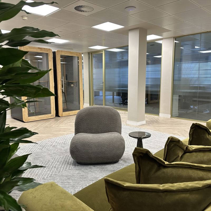 Halkin - 13 Hanover Square | Coworking, Private Offices & Meeting Rooms ...
