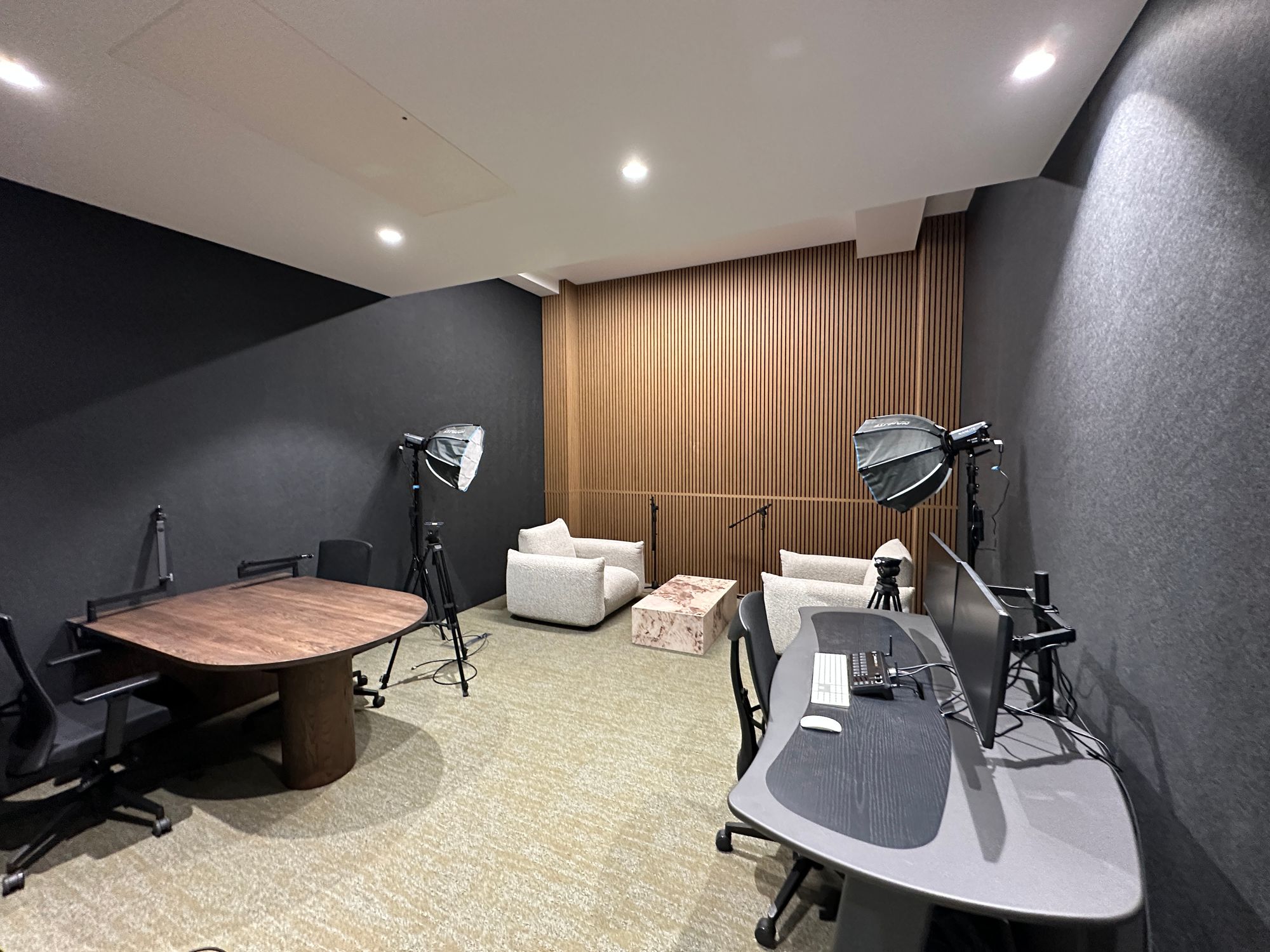 Halkin - Mainframe | Coworking, Private Offices & Meeting Rooms in ...