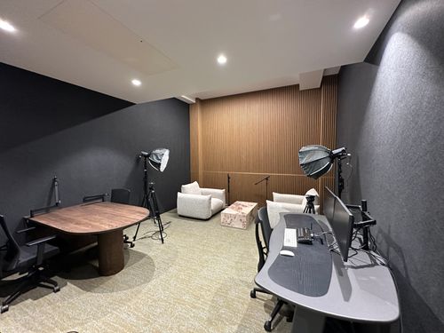 Halkin - Mainframe | Coworking, Private Offices & Meeting Rooms in ...
