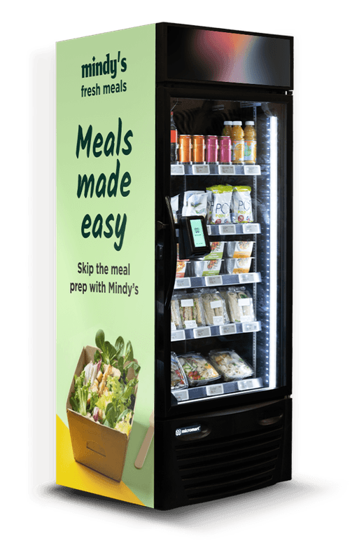 Micromart™ | Be anywhere. Sell anything.