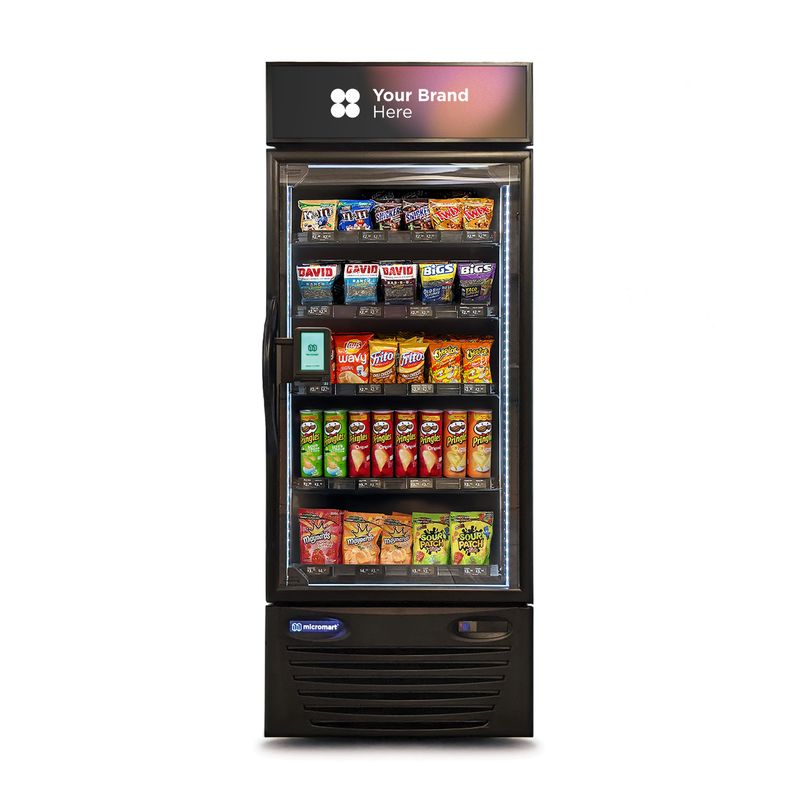Micromart™ | Smart-Pantry Pricing