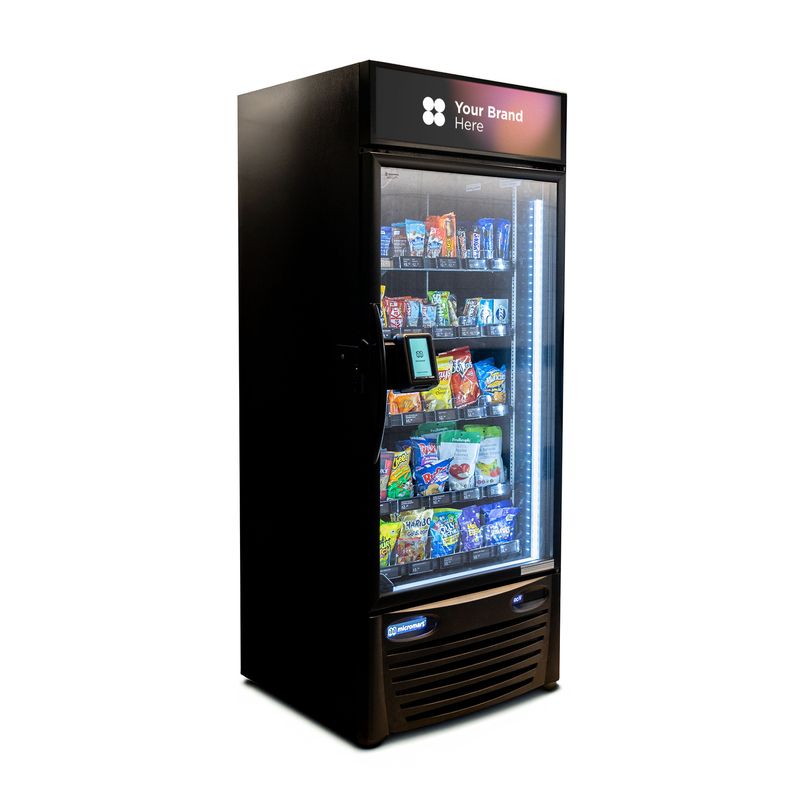 Micromart™ | Smart-Pantry Pricing