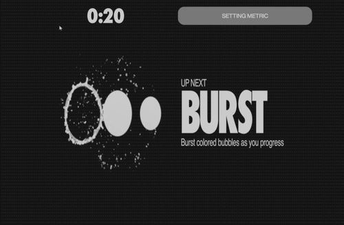 GYMLETE: The Leader in Immersive Technology for Wellness