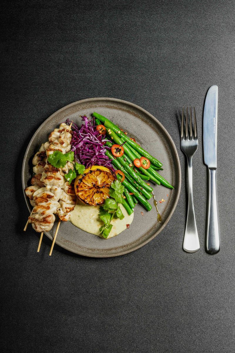 Eat With Purpose