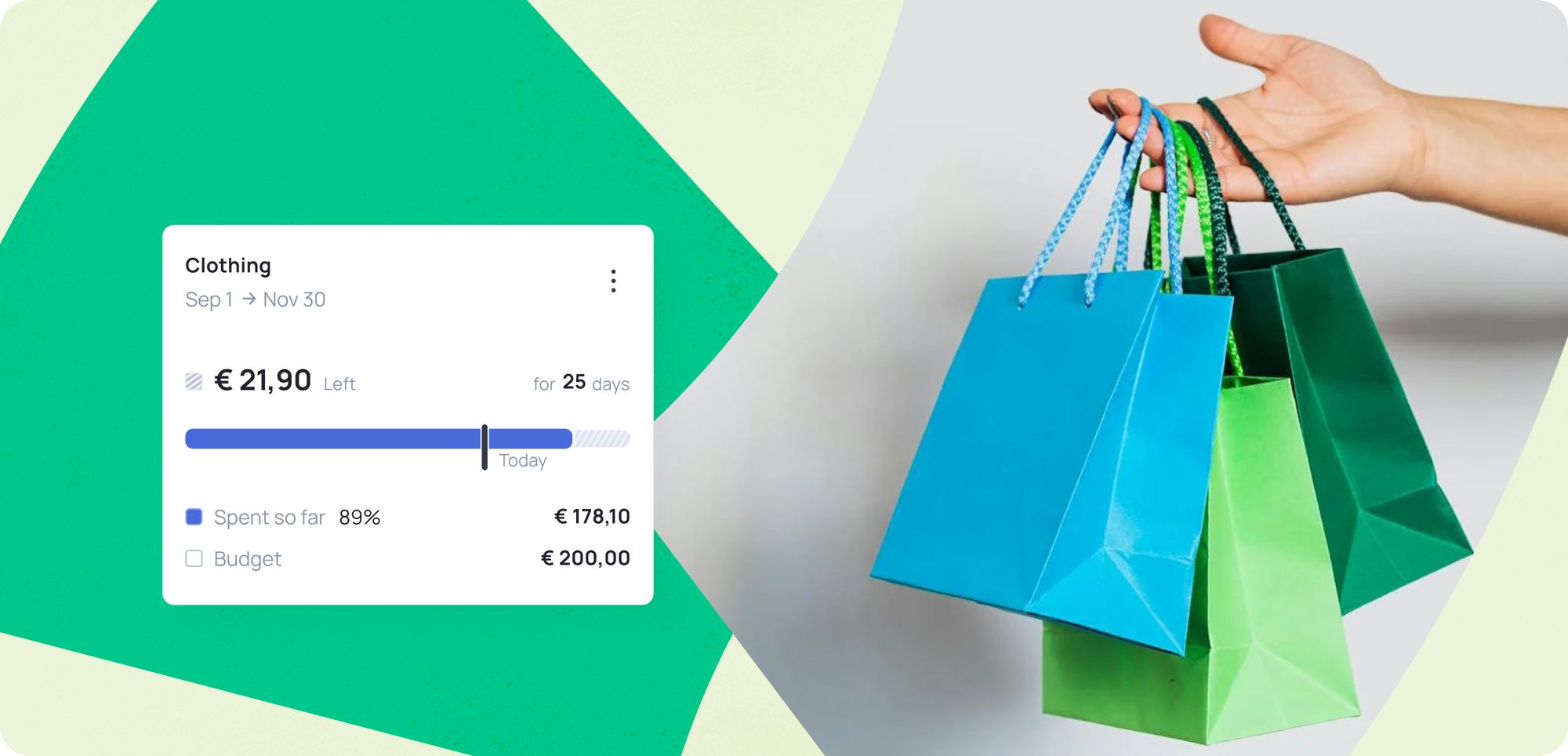 Kleedgeld per leeftijd? 👕 Wat is een passend bedrag?