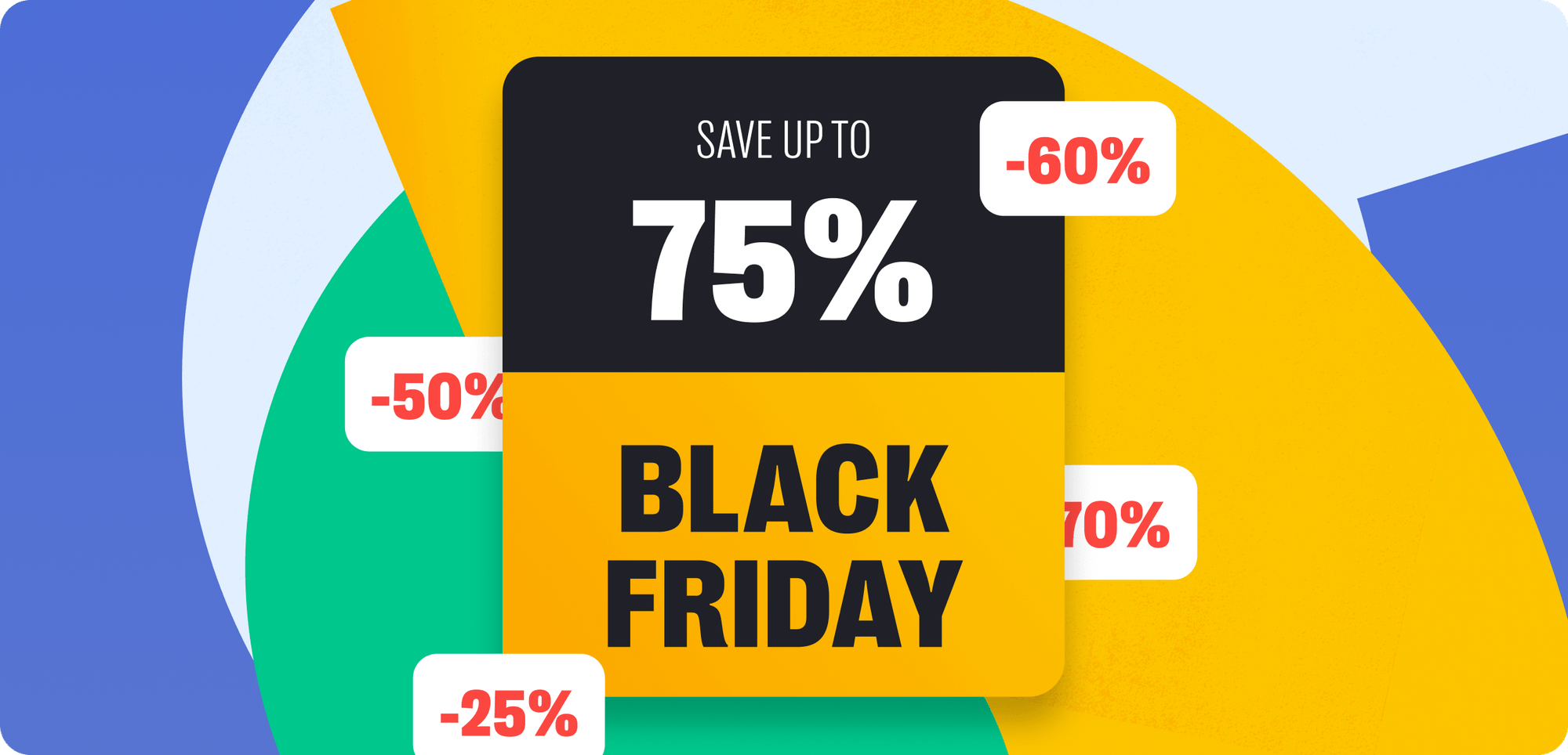 Best Black Friday tips. 🛒 For smarter shopping and saving.