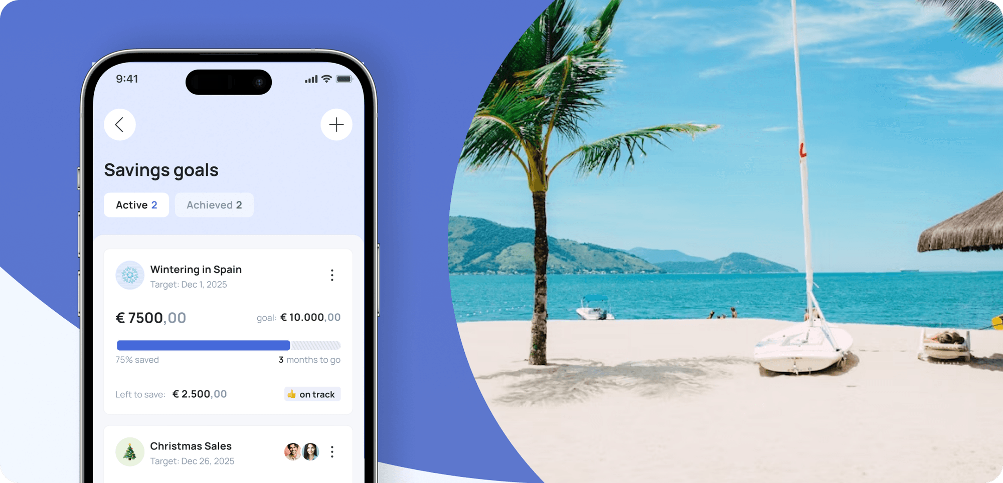 Wintering abroad costs explained ️ manage expenses with a travel budget app