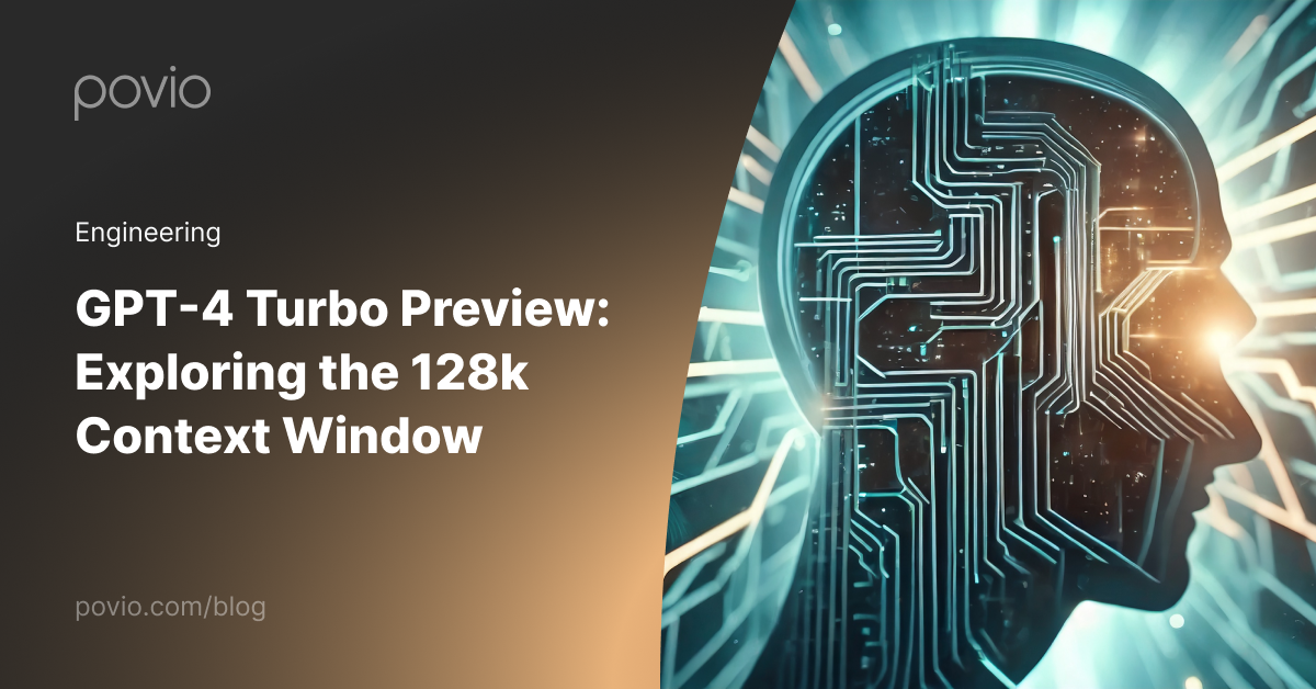 GPT-4 Turbo Preview: Exploring the 128k Context Window