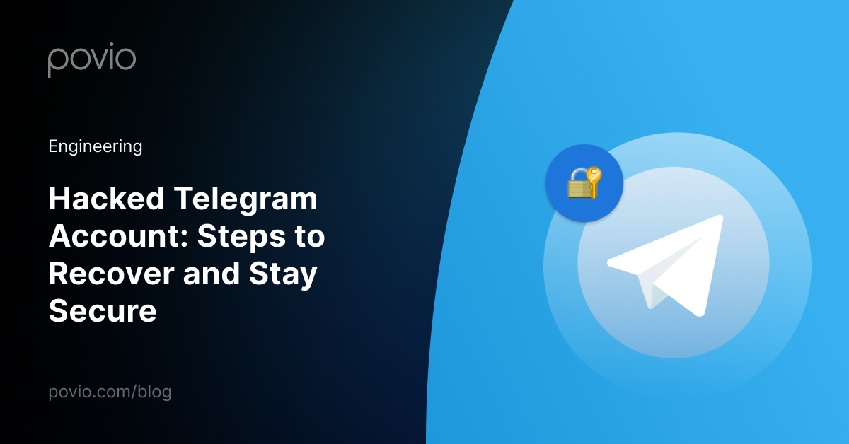 Hacked Telegram Account? Recover and Stay Secure