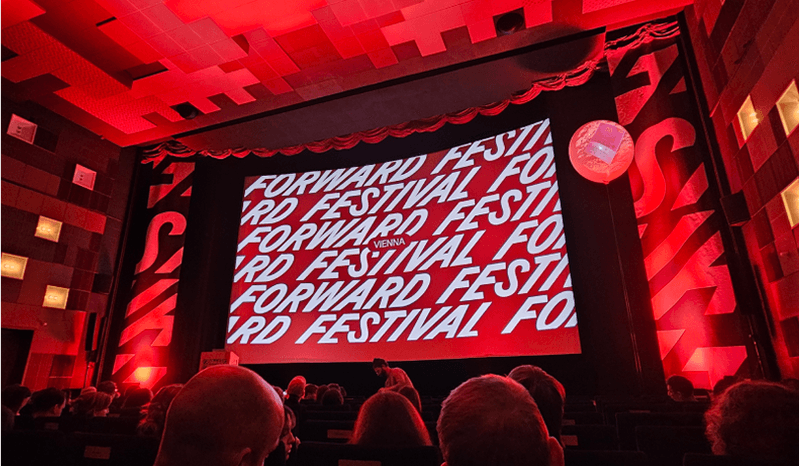 Forward Festival Vienna 2025: Design and Art Highlights from the Event