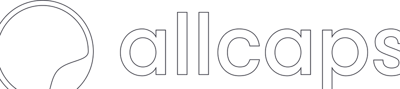 AllCaps | Sales reps reimagined.