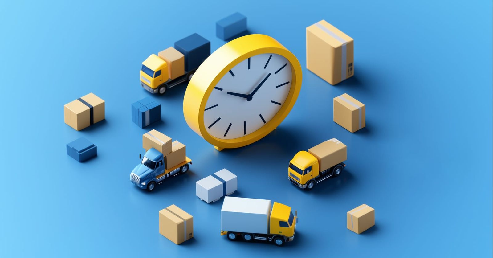 Address Validator - OTD: Definition, Importance & Tips To Improve On ...