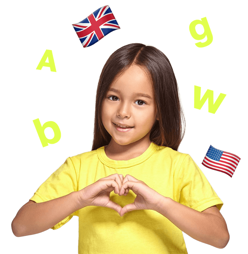 10 Best Apps to Learn English for Kids Ӏ Learnlink