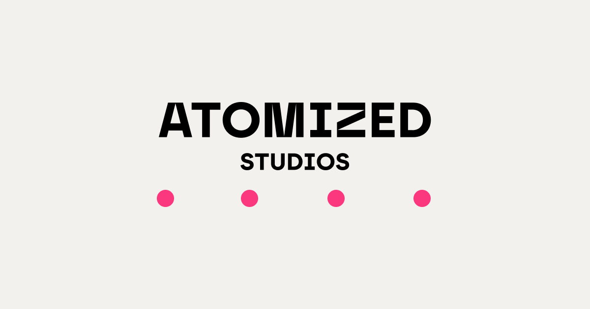 Atomized Studios