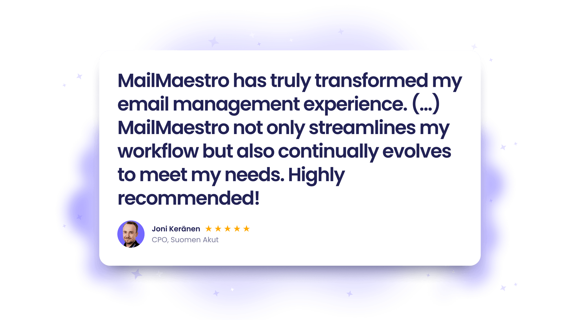 AI Email Summary For Professionals | Start for Free