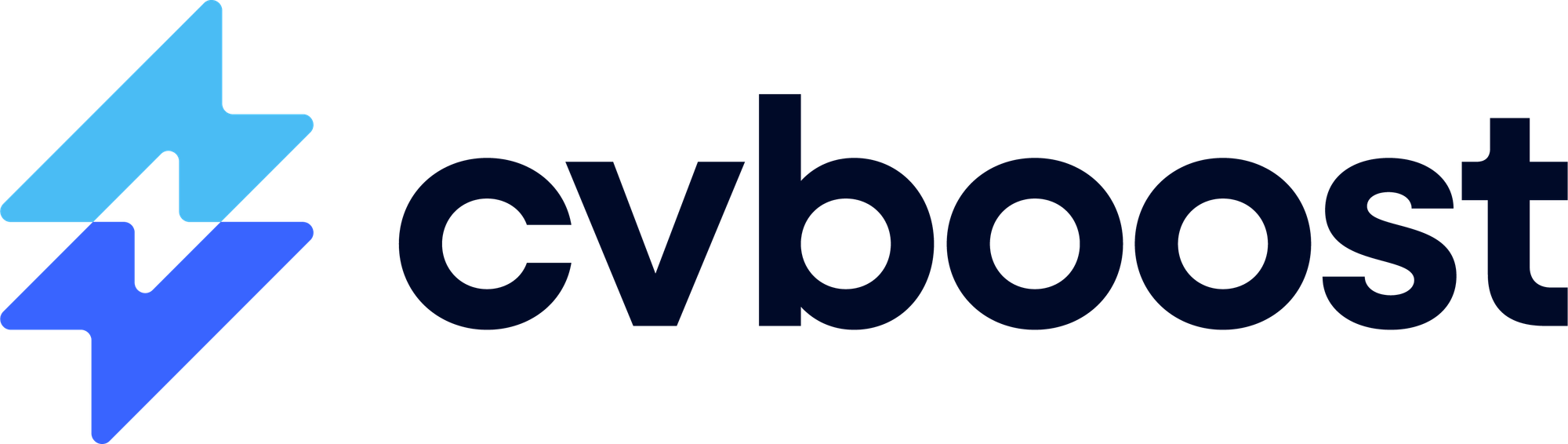 CVBoost | Personnalise ton CV à chaque offre d’emploi