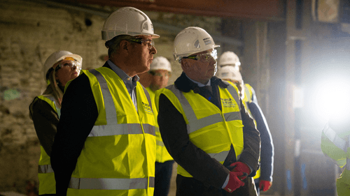 About | The Office of Sir Brandon Lewis CBE