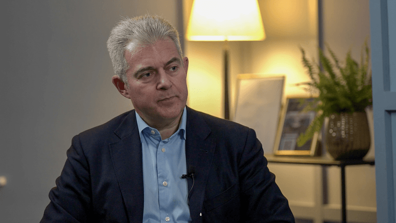 About | The Office of Sir Brandon Lewis CBE