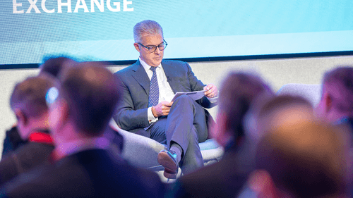 About | The Office of Sir Brandon Lewis CBE