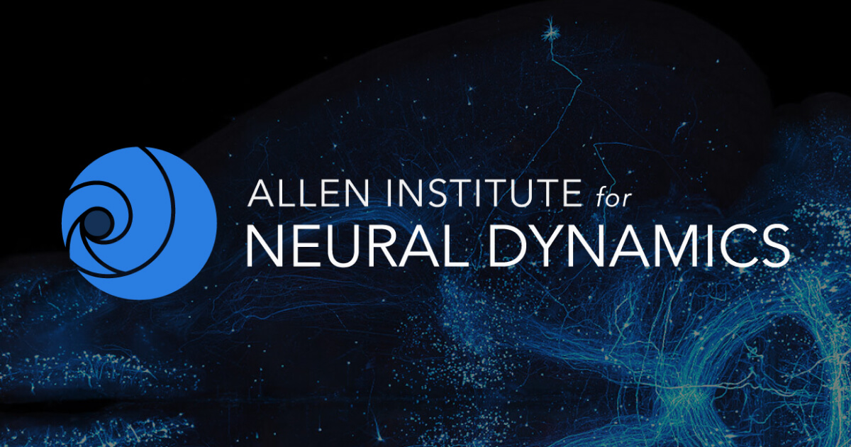 Allen Institute for Neural Dynamics