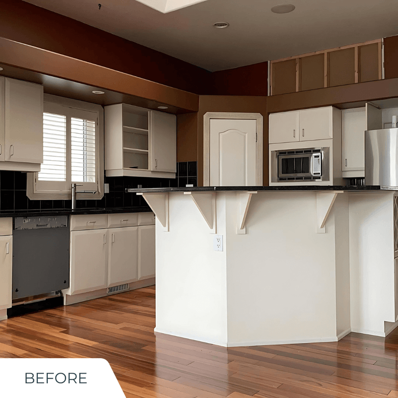 Allstyle Retrofit - Custom Cabinet Doors for IKEA Systems