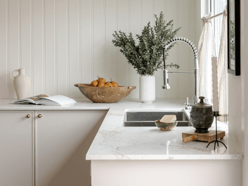 Allstyle Retrofit - Custom Cabinet Doors for IKEA Systems