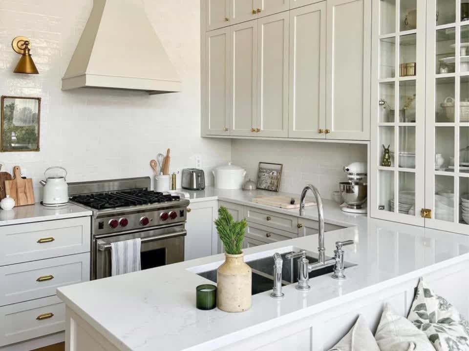 Allstyle Retrofit - Custom Cabinet Doors for IKEA Systems