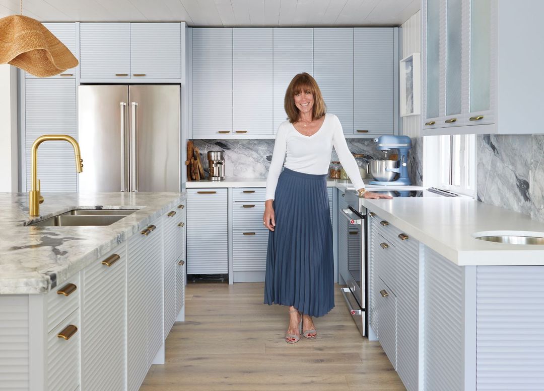 Allstyle Retrofit - Custom Cabinet Doors for IKEA Systems