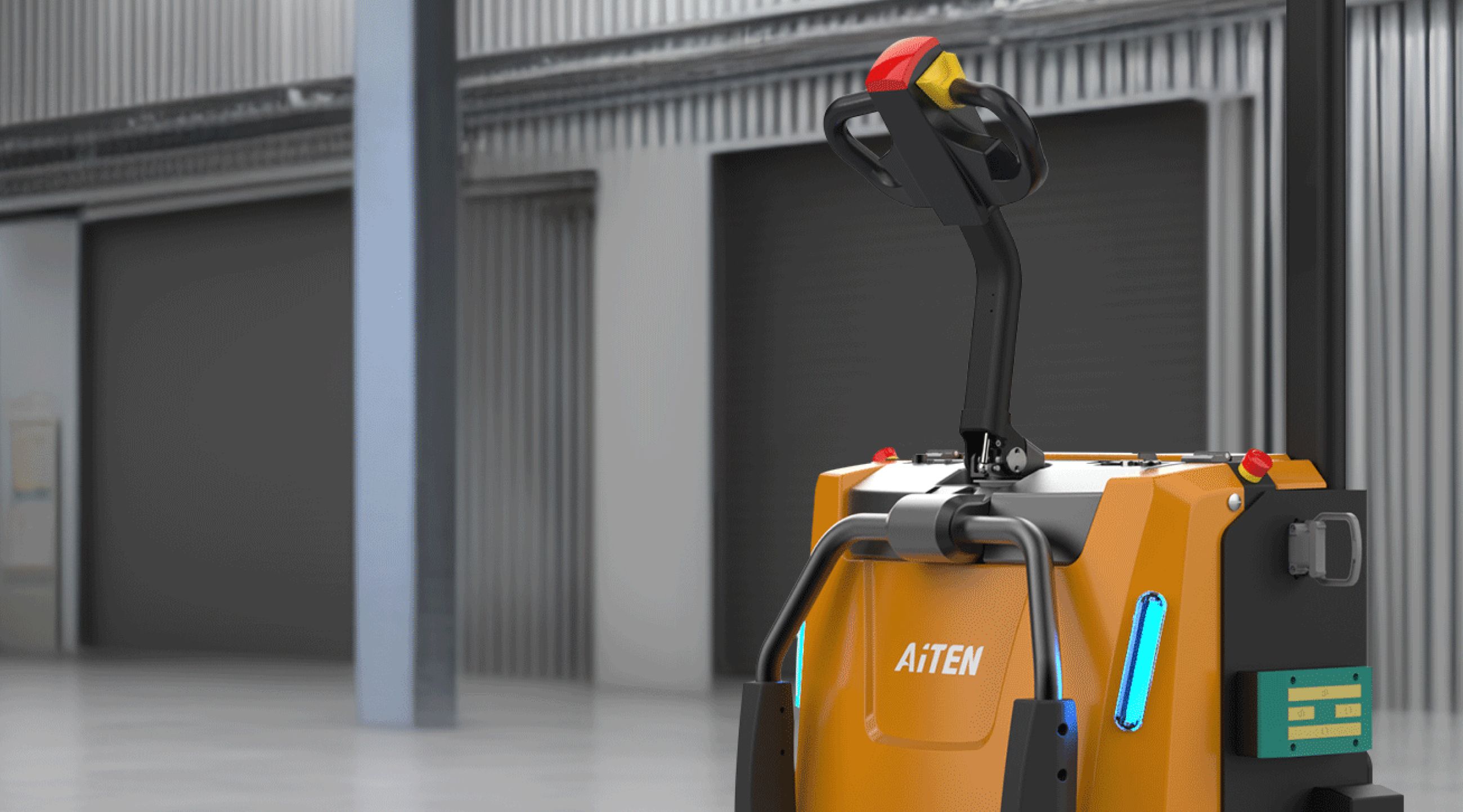 AiTEN - Company Overview