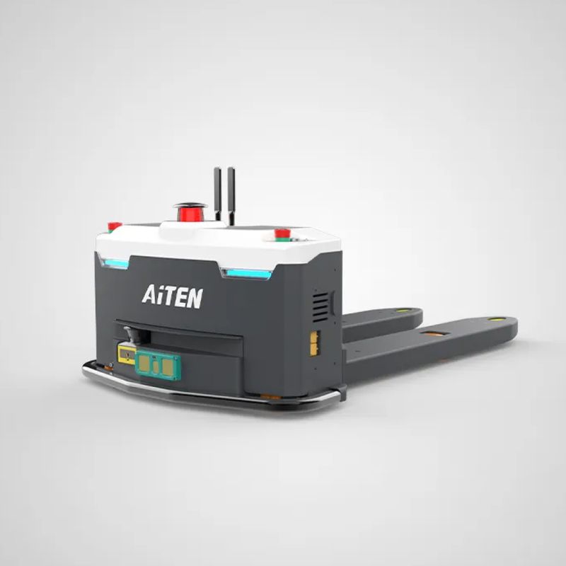 AiTEN - Company Overview