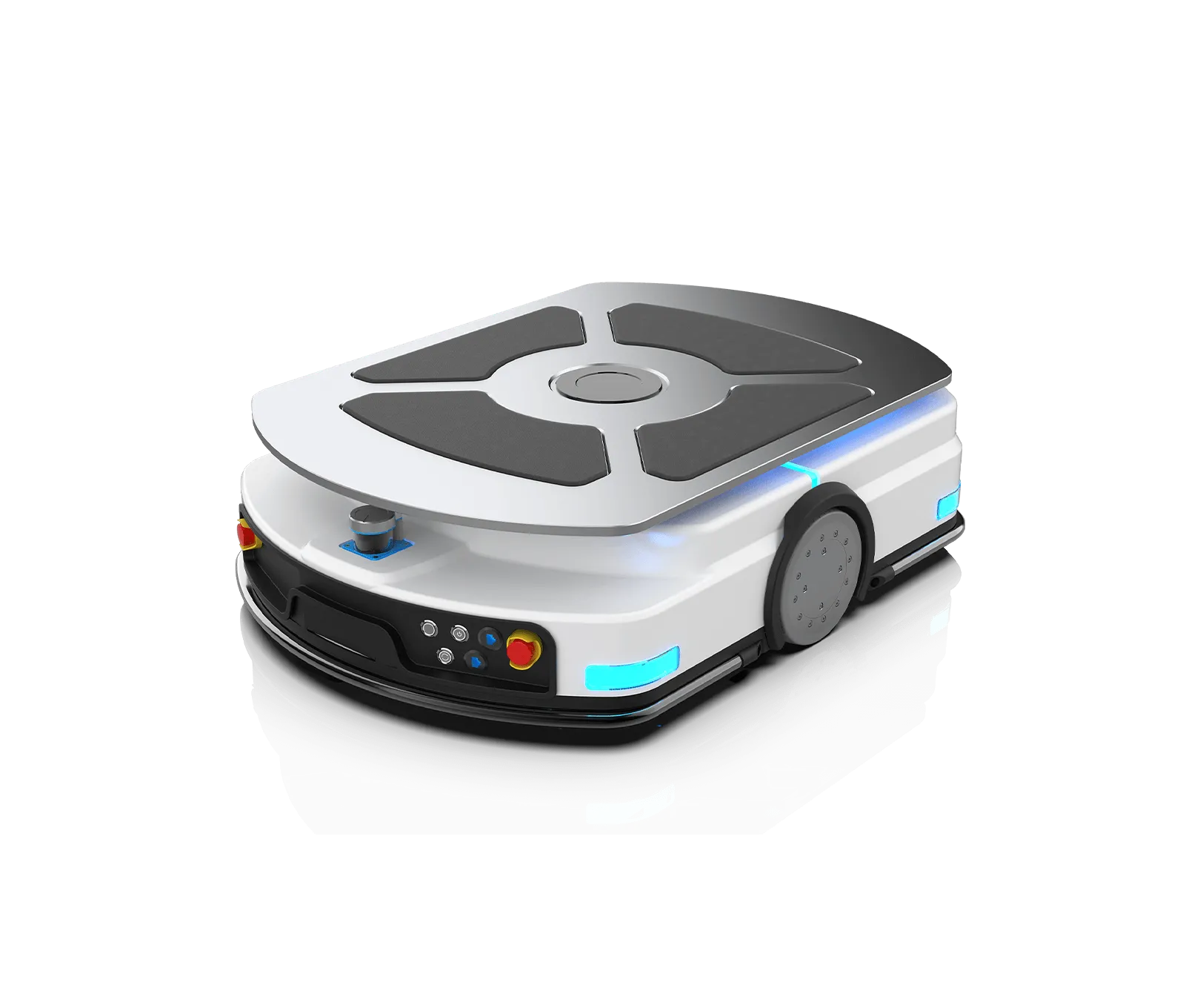 AiTEN Robotics - すべてはシンプルにするために