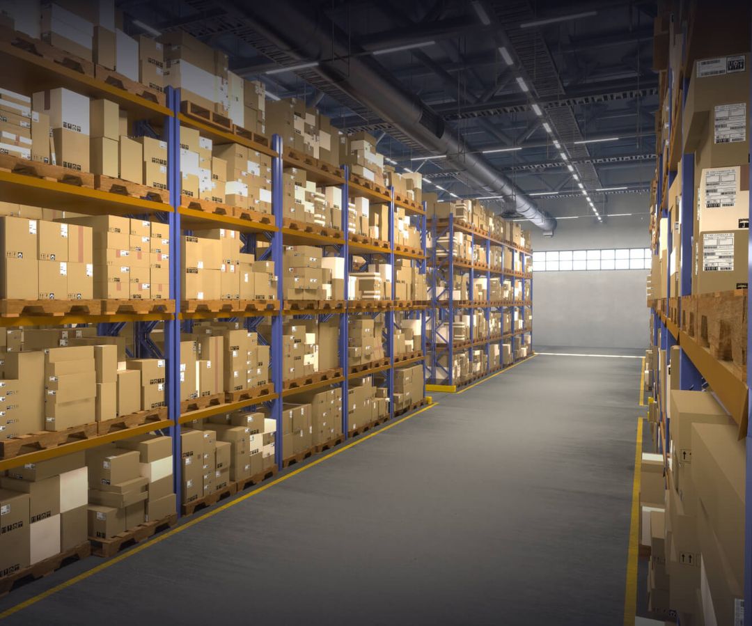 What equipment moves pallets? Types of Pallet Trucks & How They Work ...