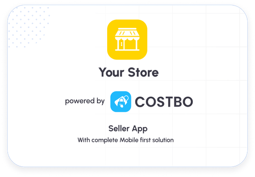 COSTBO: Best ONDC Seller Platform for Quick Commerce & D2C