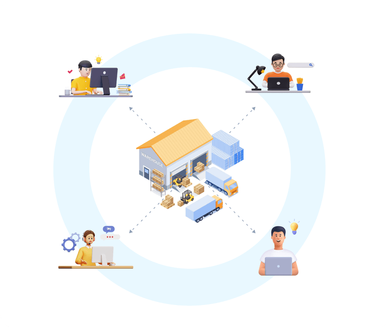 COSTBO - Everything you need to make Online and ONDC Sales happen